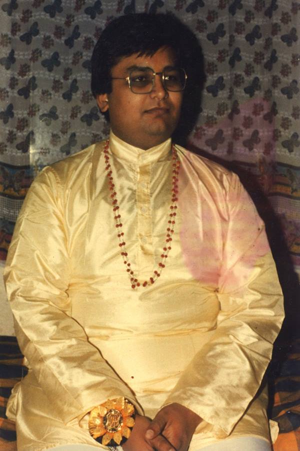 Photo Gallery of Brahmachari Dr. Girish Chandra Varma Ji